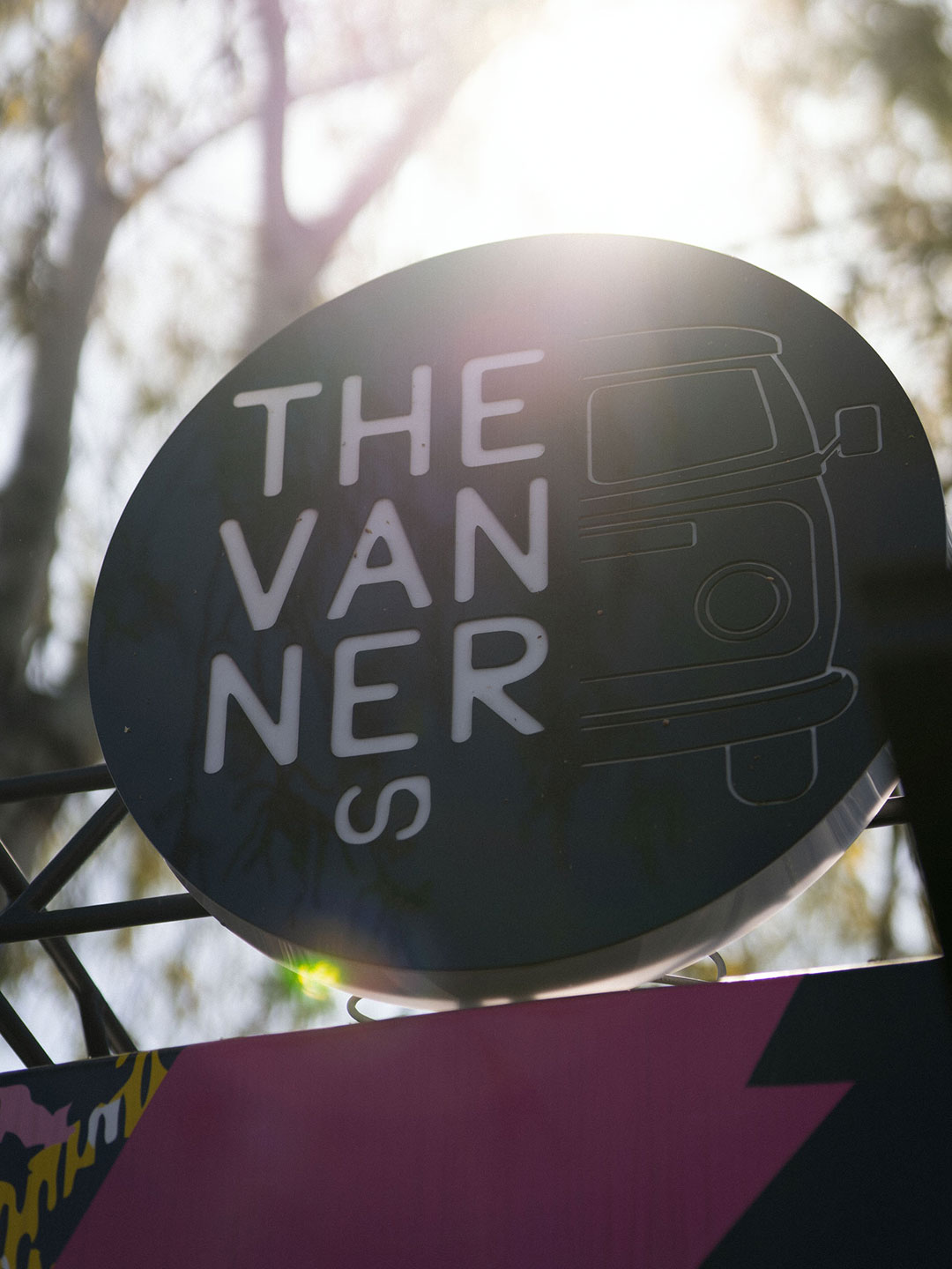 ΠΟΙΟΙ ΕΙΜΑΣΤΕ | The Vanners